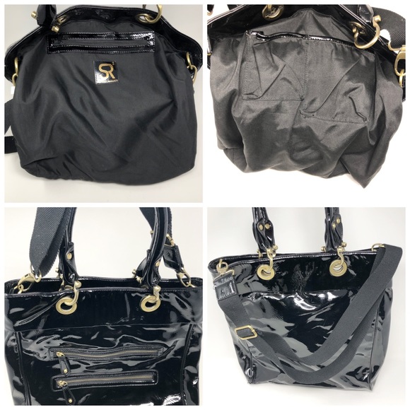 Sondra Roberts | Bags | Sondra Roberts 2 Tote Bag | Poshmark